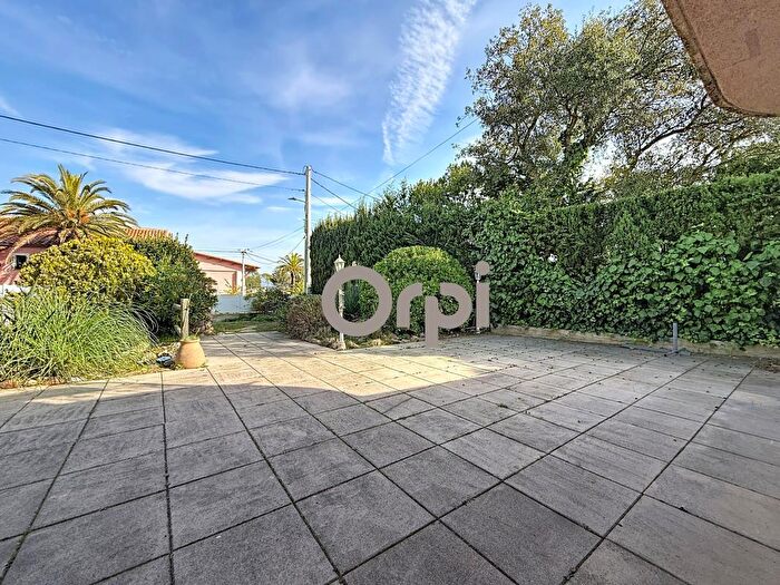 Appartement 4 pièces à vendre à Fréjus, Saint-Aygulf
