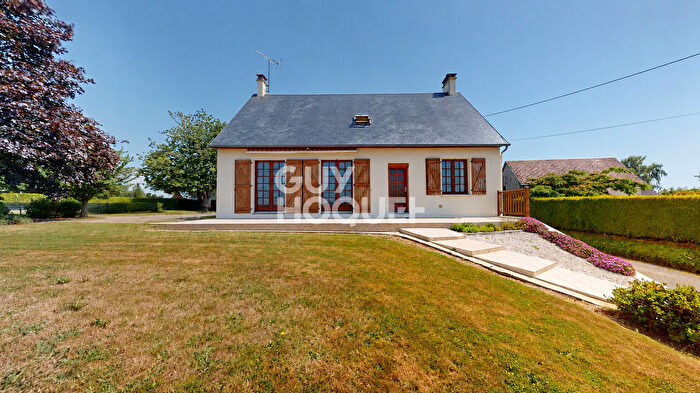 Maison 6 pièces à Brécey, à vendre