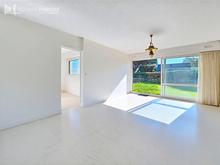 Appartement à vendre - Quiberon, Centre-ville, Grande Plage, Port Maria, Goviro, Kervozès - 3 pièces - 2 chambres