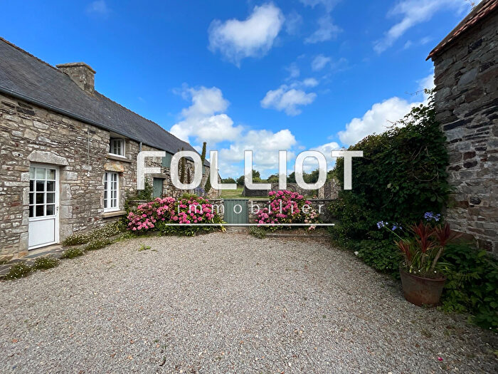 Maison à vendre - Les Moitiers-dAllonne - 5 pièces - 4 chambres