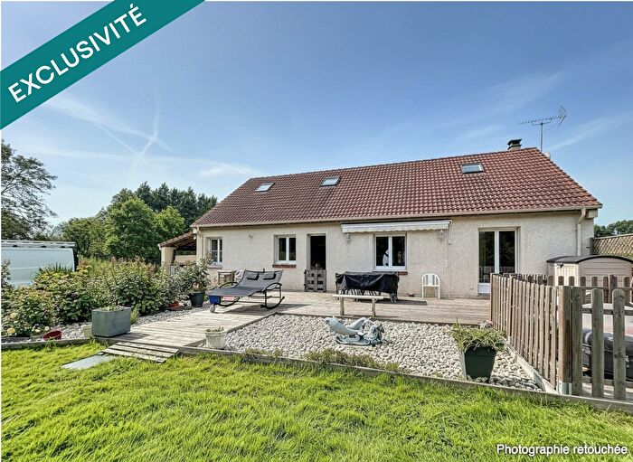 Maison 6 pièces à vendre à Merlimont