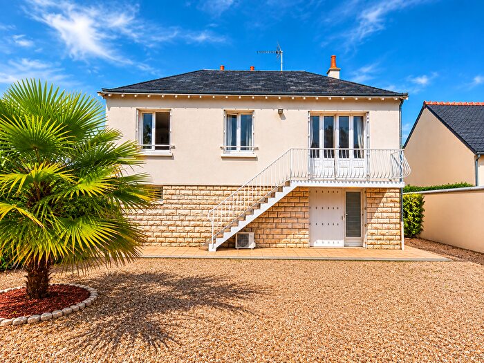 Avoine : Maison 5 pièces à vendre
