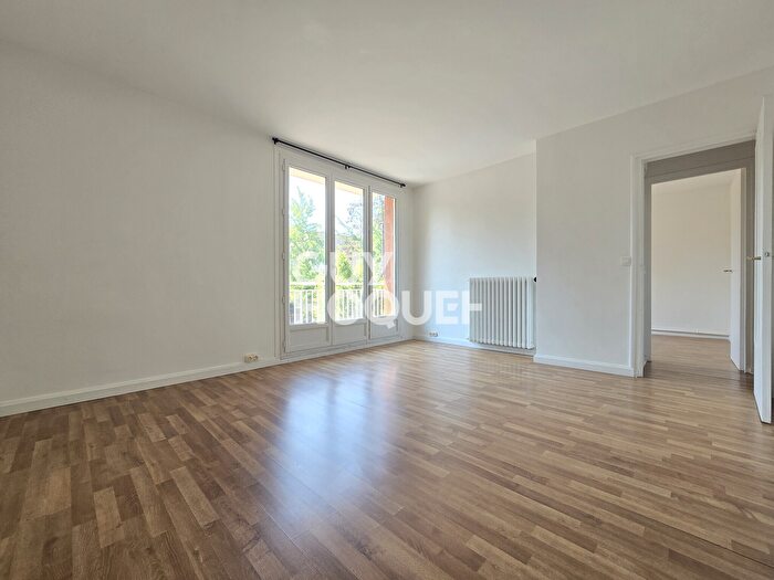 Appartement 3 pièces à vendre - Cachan, Centre-ville