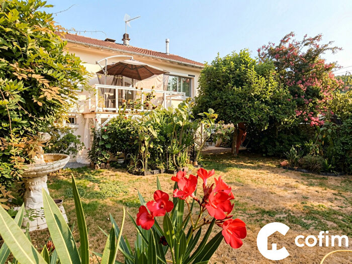 Maison 3 pièces à vendre - Gan
