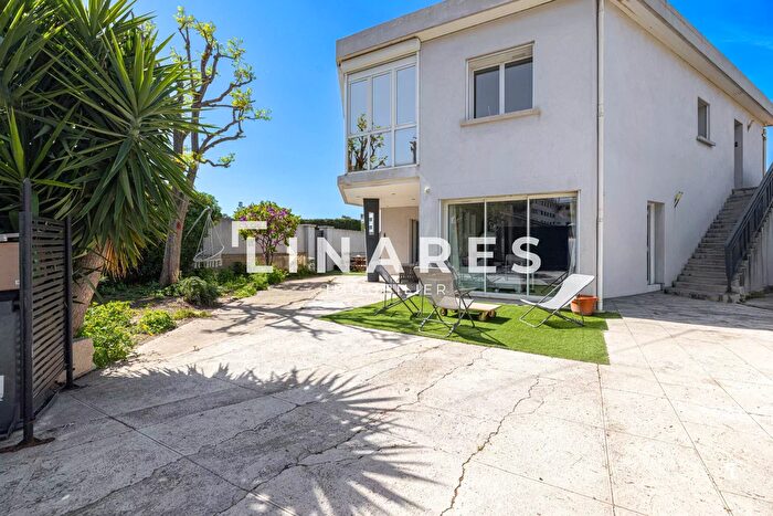 Maison 5 pièces à vendre - Marseille 9ème, Le Cabot