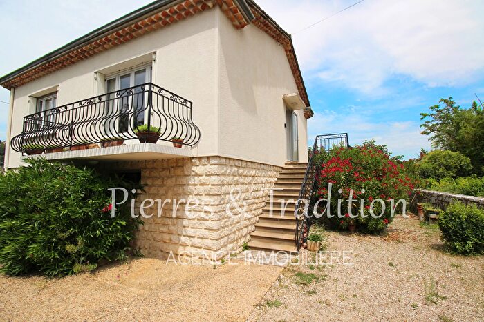 Maison à vendre - Apt - 3 pièces - 2 chambres