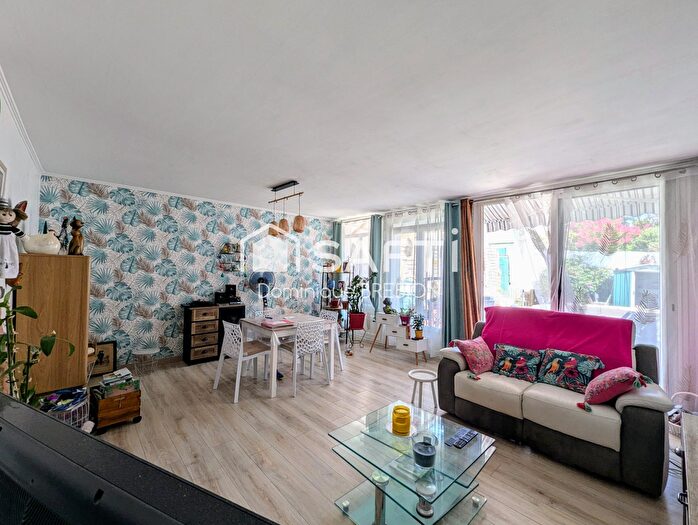 Maison à vendre - Béziers, Gargailhan, Pech de la Pomme - 5 pièces - 4 chambres