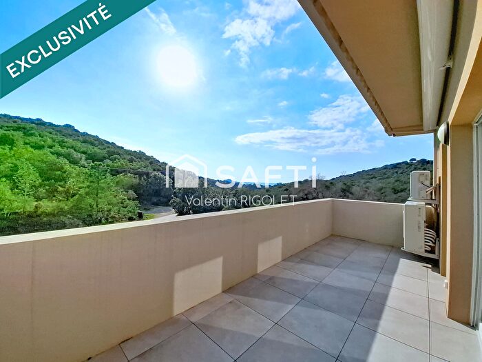 Appartement à vendre - Pietrosella - 4 pièces - 3 chambres