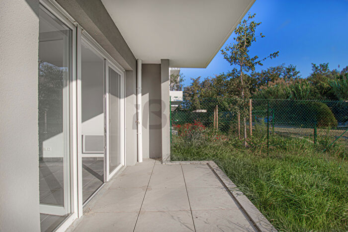 Appartement à vendre - La Seyne-sur-Mer, Ouest - 3 pièces - 2 chambres