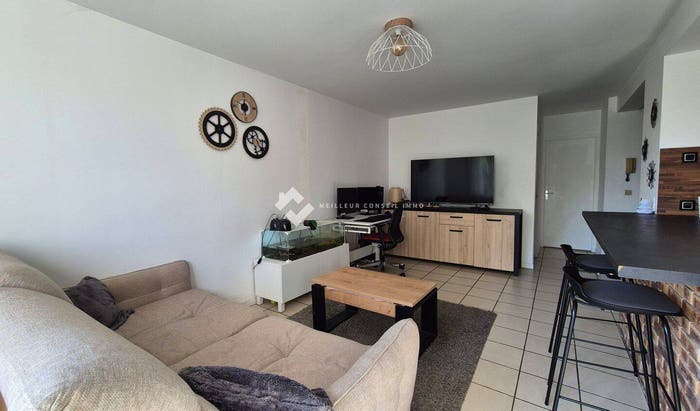 Appartement 2 pièces à Bois Notre Dame, Pontault-Combault, à louer