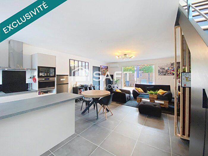 Maison à vendre - Bruges, Tasta Nord, Villabois - 4 pièces - 3 chambres