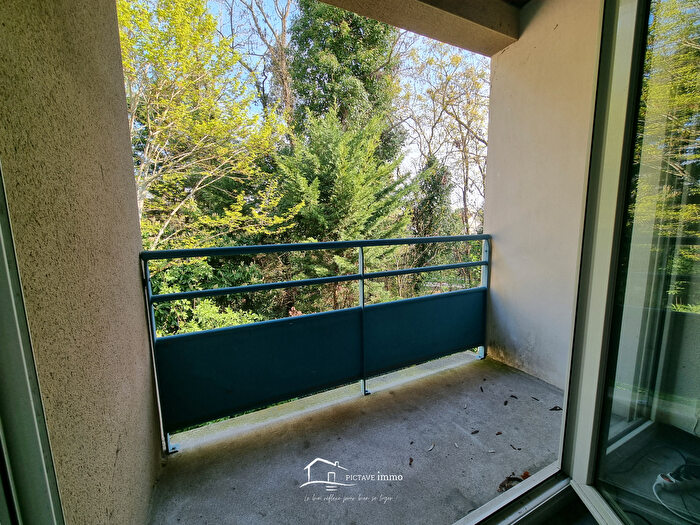 Appartement à vendre - Poitiers, Montbernage, Pont Neuf - 1 pièce