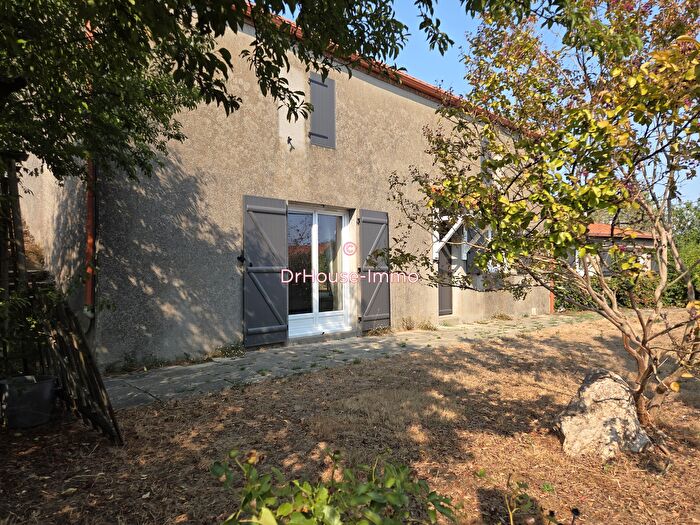 Maison 6 pièces à Pornic, Le Clion, La Corbinière, La Porcherie, à vendre