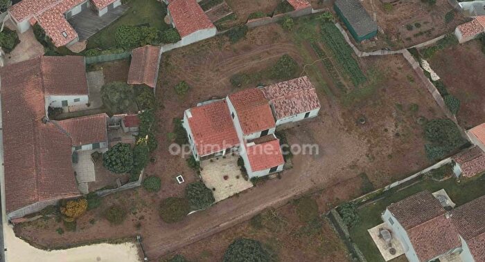 Maison à vendre - Le Bois-Plage-en-Ré - 4 pièces