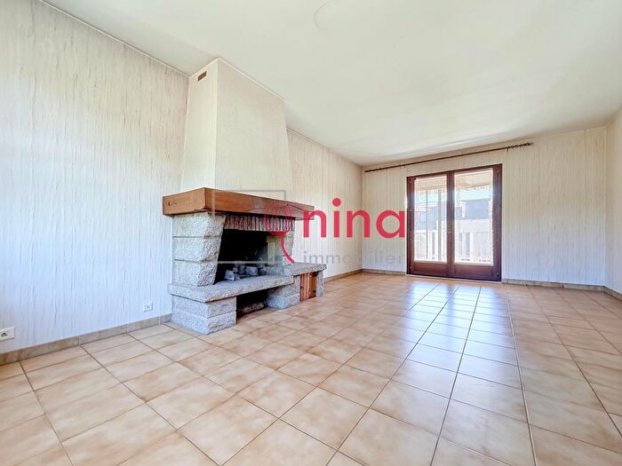 Bonneuil-sur-Marne, Haut-Bonneuil : Maison 7 pièces à vendre