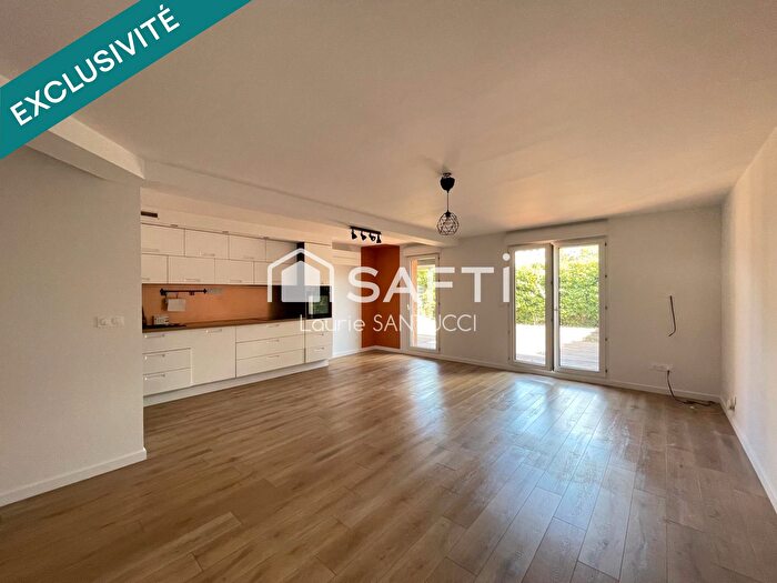 Maison 4 pièces à Toulouse, Bellefontaine, à vendre