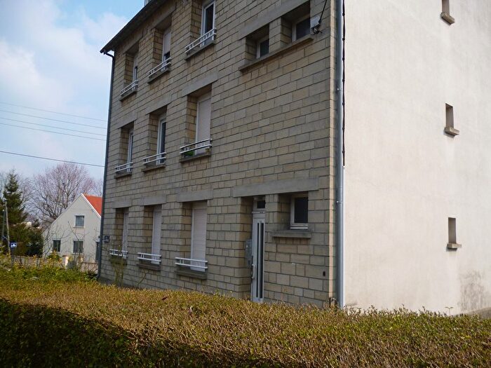 Appartement 1 pièce à Caen, Pierre Heuzé, à louer