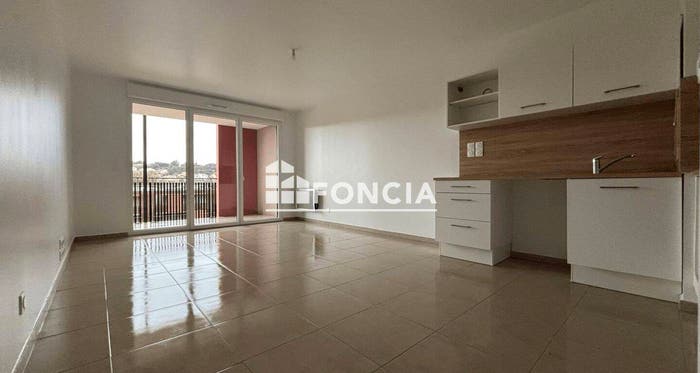Appartement 4 pièces à louer - Courbessac, Nîmes