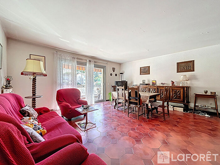 Appartement à vendre - Menton, Haut Borrigo, Saint-Paul-Garavan, Vallée de Gorbio - 4 pièces - 3 chambres