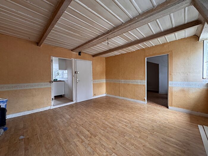 Appartement 3 pièces à vendre - Honfleur