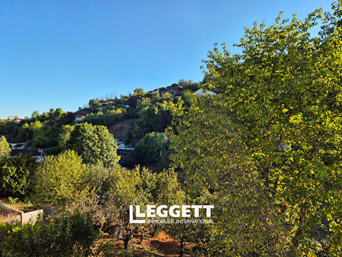 Maison à vendre - Périgueux, Toulon, Beaulieu - 5 pièces - 2 chambres