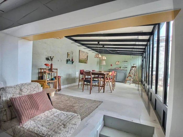 Maison 10 pièces à louer - Pasteur, Villejuif