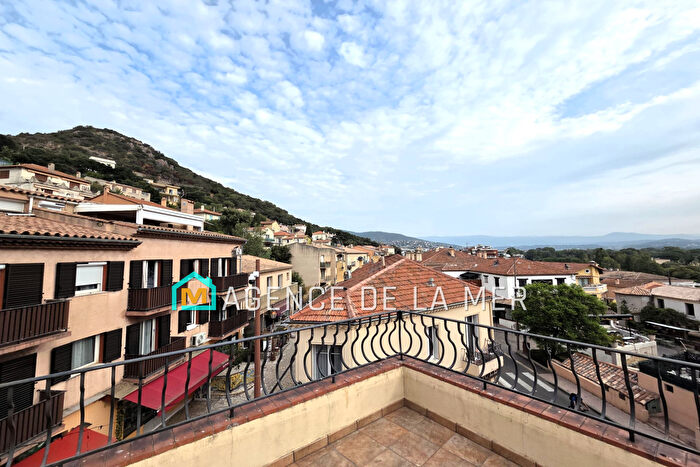 Mandelieu-la-Napoule, La Napoule - Appartement à vendre