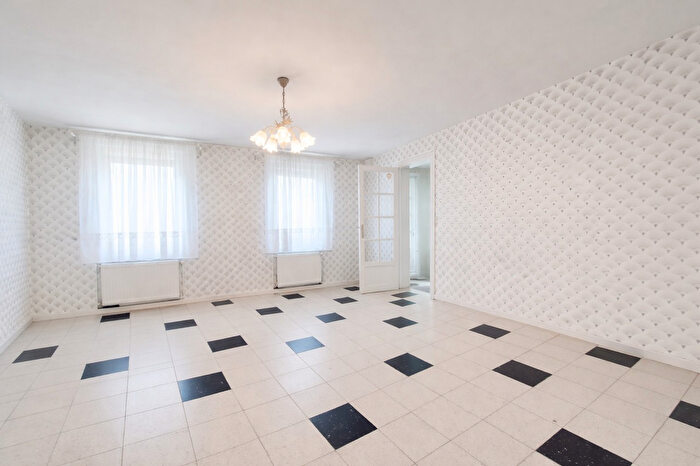 Maison à vendre - Moncheaux - 4 pièces - 3 chambres
