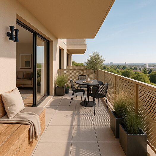 Maison à vendre - Ris-Orangis, Moulin à Vent - 3 pièces