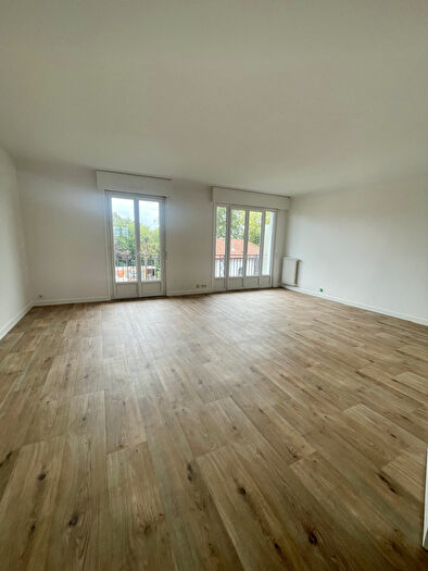 Appartement 4 pièces à BayonneBayonaBaiona, Arènes, à louer