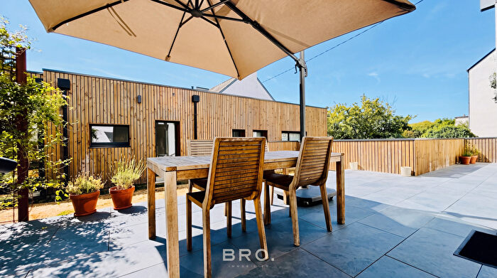 Maison 7 pièces à vendre - Vannes, Ouest