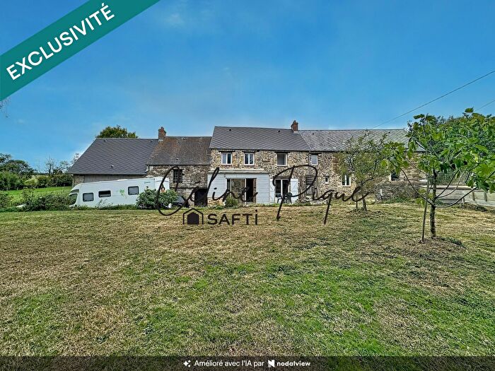 Hamars : Maison 6 pièces à vendre