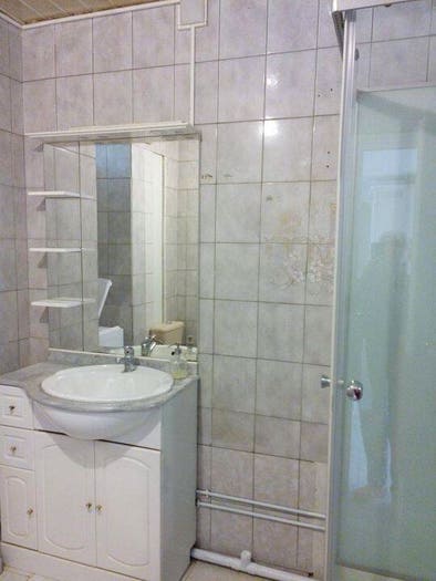 Appartement 3 pièces à louer à Hôtel de Ville, Créteil