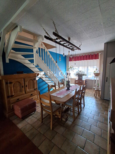 Maison 5 pièces à vendre - Valenciennes, Chasse Royale, Dutemple, Saint-Waast