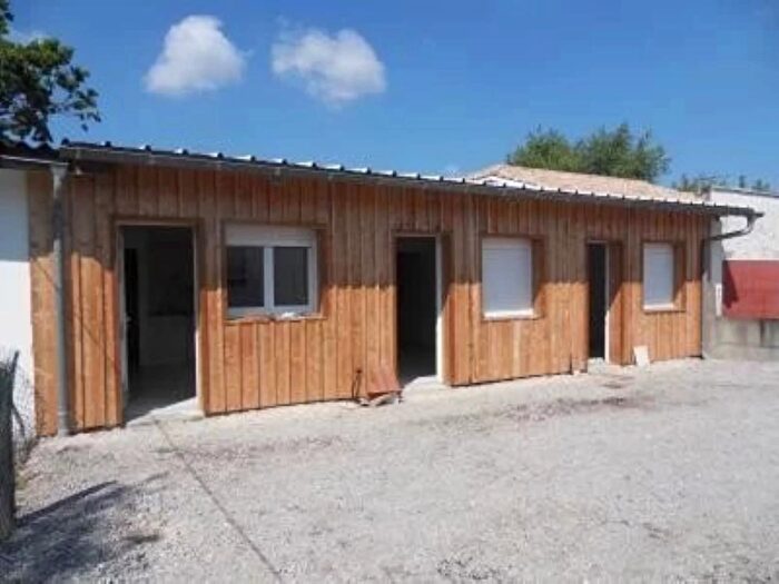 Pessac, Les Echoppes - Appartement 1 pièce à louer