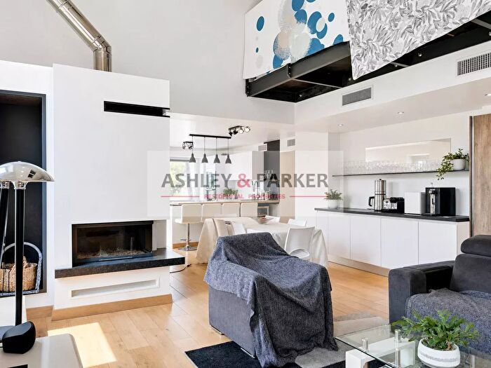 Appartement 4 pièces à Nice, Gairaut, à vendre