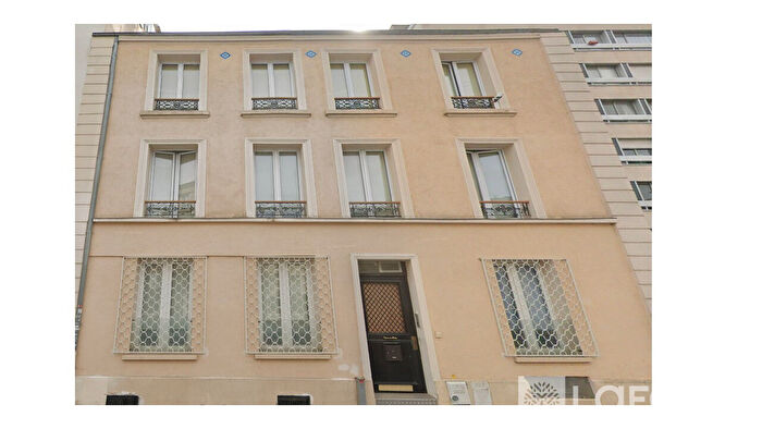 Maison à vendre - Boulogne-Billancourt, Silly, Gallieni - 7 pièces - 4 chambres