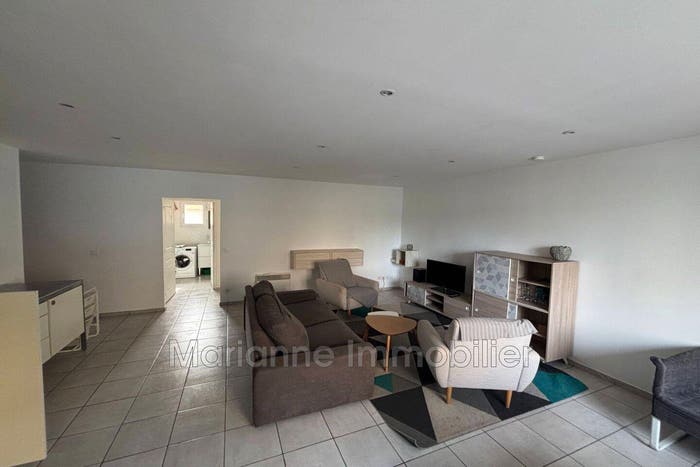 Les Aubes, Montpellier - Appartement 4 pièces à louer