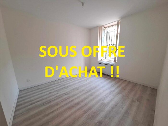 Herserange - Maison 5 pièces à vendre