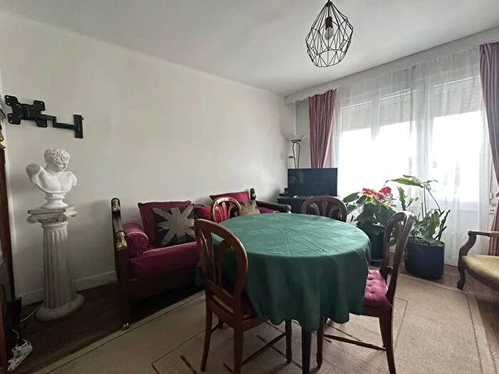 Maison 3 pièces à vendre - Limoges, La Bastide, La Brégère