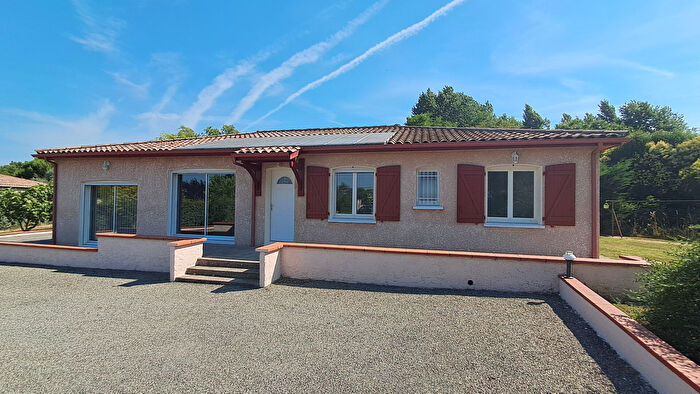 Maison 5 pièces à Réalville, à vendre