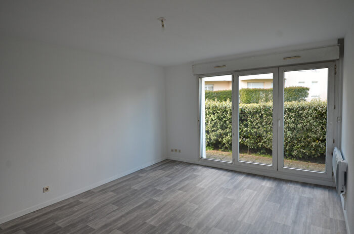Mérignac, Bourranville - Appartement 2 pièces à louer