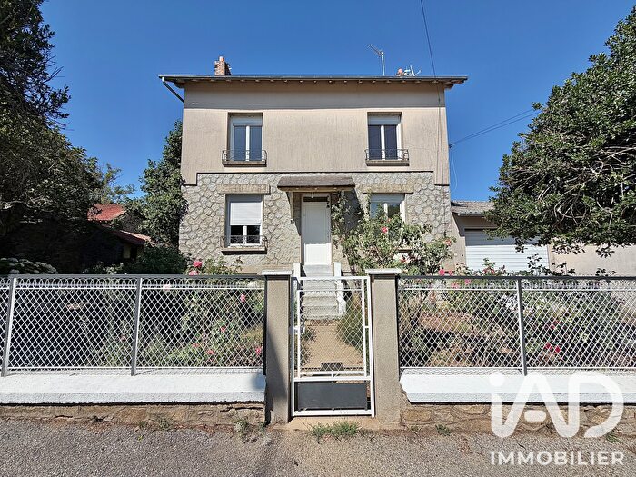 Maison 6 pièces à vendre - Linards