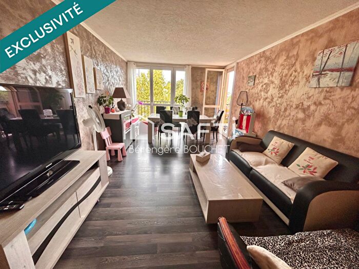 Appartement 5 pièces à vendre à Cenon, Palmer, Gravières