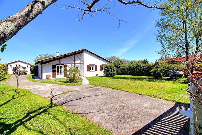 Maison 5 pièces à vendre - Saint-Loubès