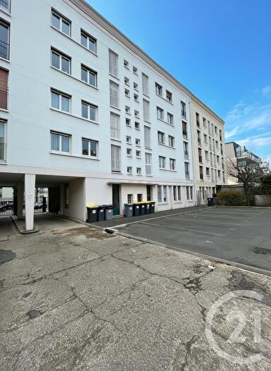 Appartement à vendre - Draveil, Centre-ville - 2 pièces - 1 chambre