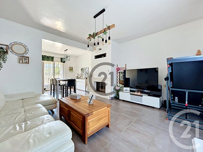 La Grande-Paroisse : Maison 5 pièces à vendre