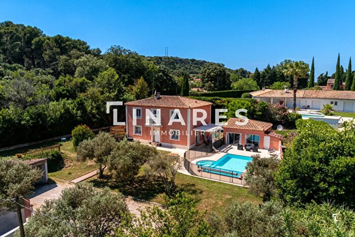 Maison 5 pièces à vendre à Istres, Village dEntressen