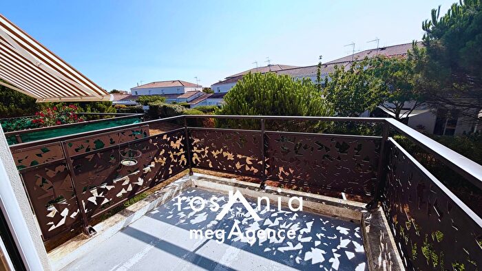 Appartement 2 pièces à Olonne-sur-Mer, Les Chirons, à vendre