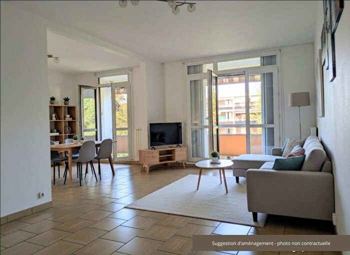 Appartement 3 pièces à vendre - Lormont, Génicart